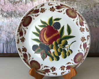 Fruit Pattern China | Etsy