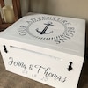 Vintage Nautical Lighthouse Table Number - Etsy