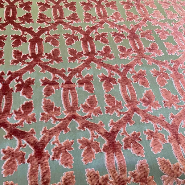 Scalamandre Silk - Etsy