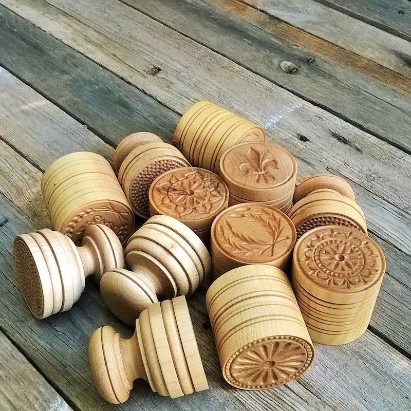 Pasta Shape Maker - Etsy