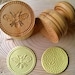 Octopus Corzetti Pasta Stamp Made in Fine Beech Wood From the - Etsy