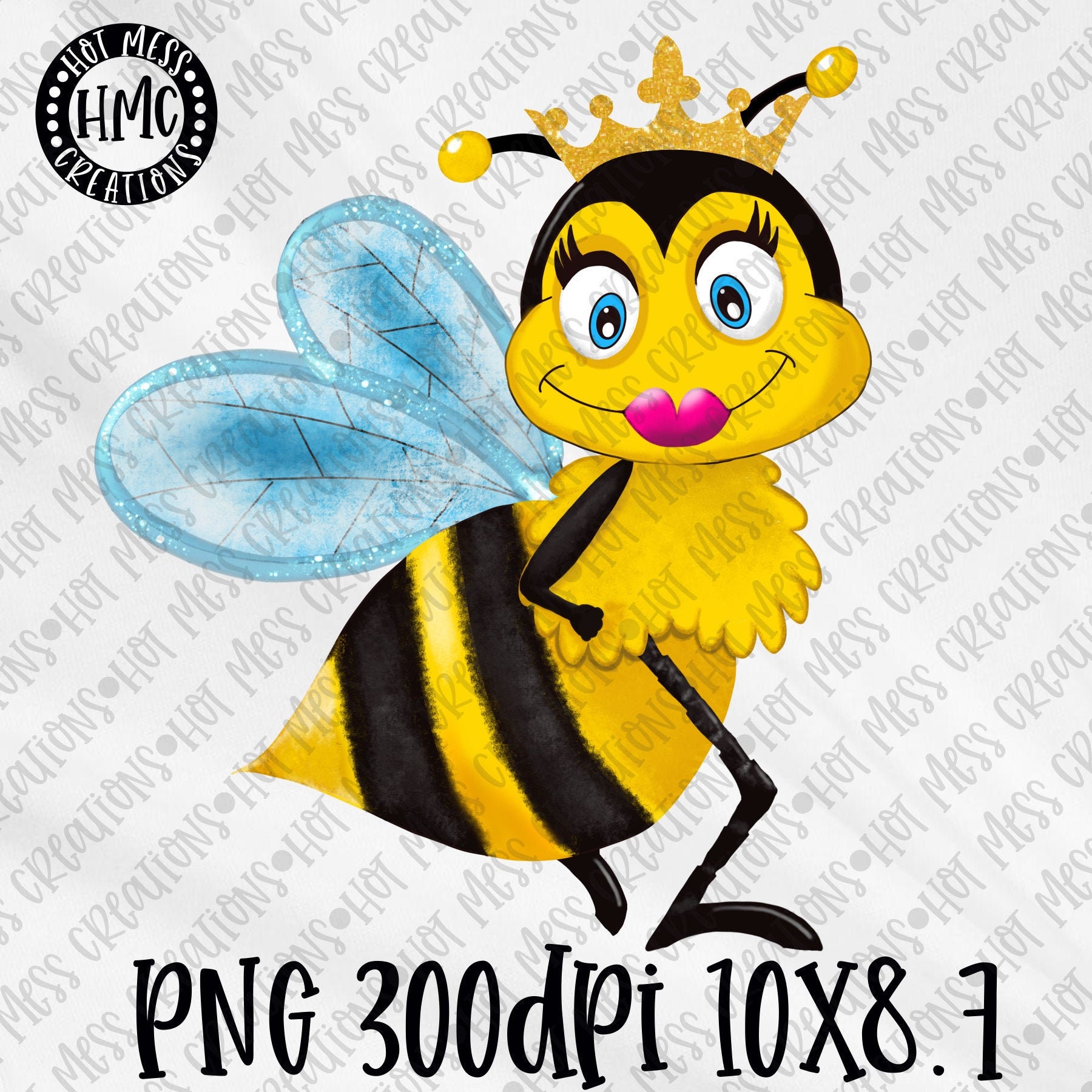 Queen Bumble Bee Pictures