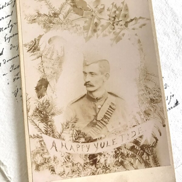 Victorian Cdv - Etsy