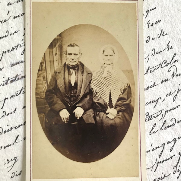 Victorian Cdv - Etsy
