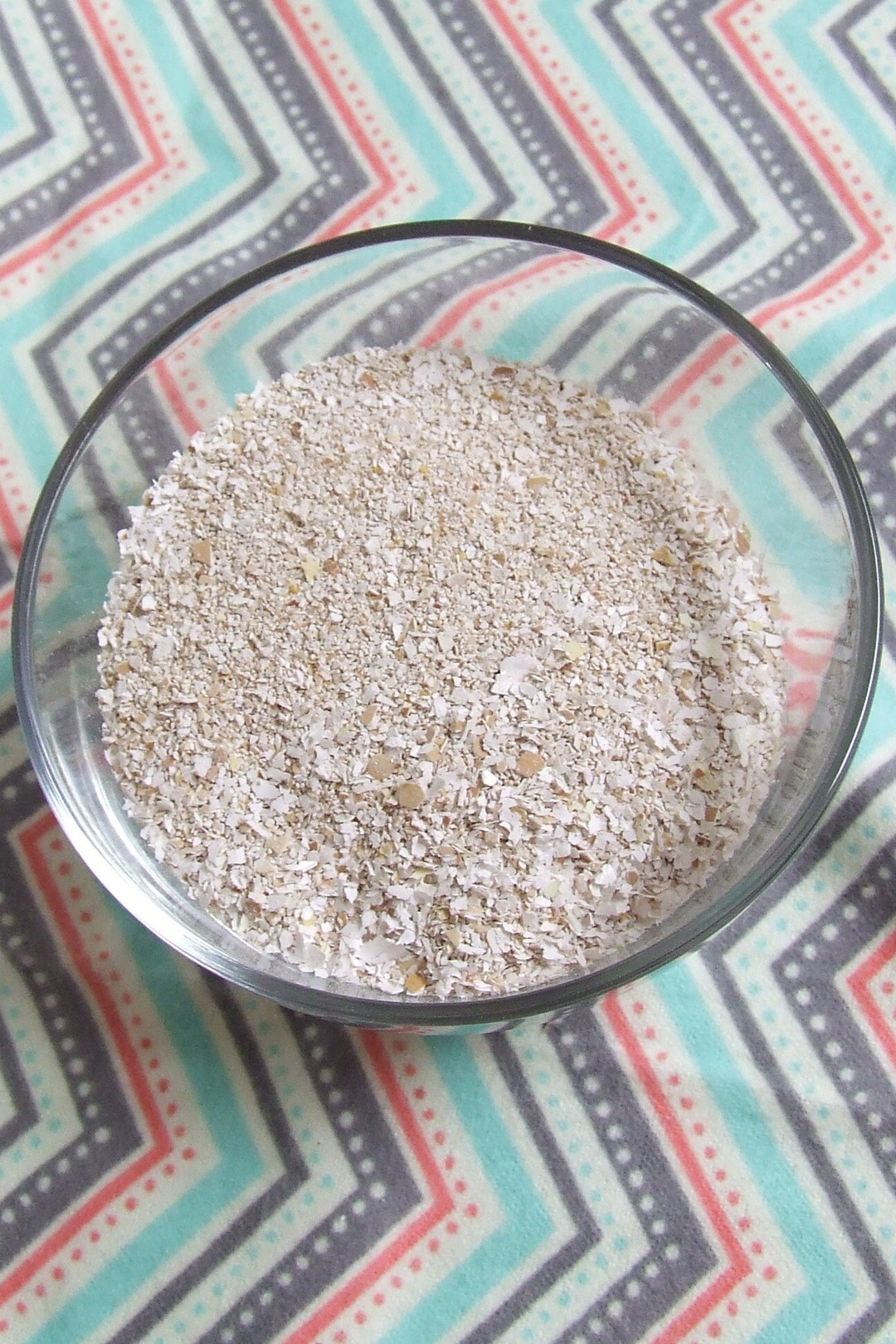 Pastured Ground Egg Shells: the Sustainable and Eco-friendly Way to ...