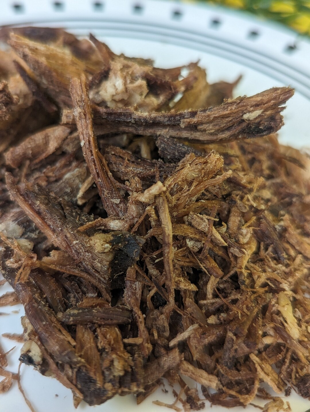 Freeze-dried Pasture Raised Beef Brisket: the Perfect Food for ...