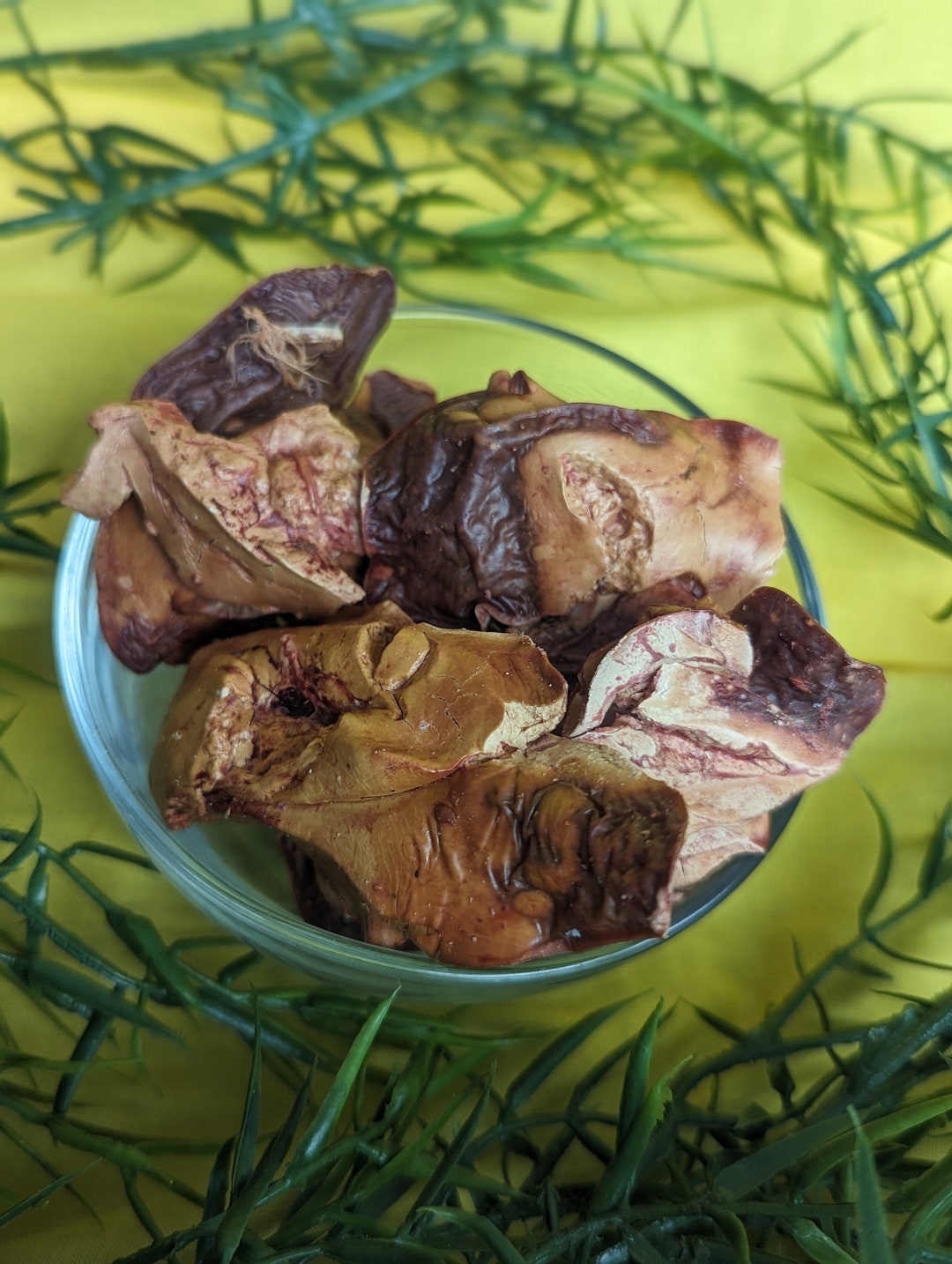 Freeze-dried Chicken Livers, Pasture-raised: the Perfect Way to Apply ...