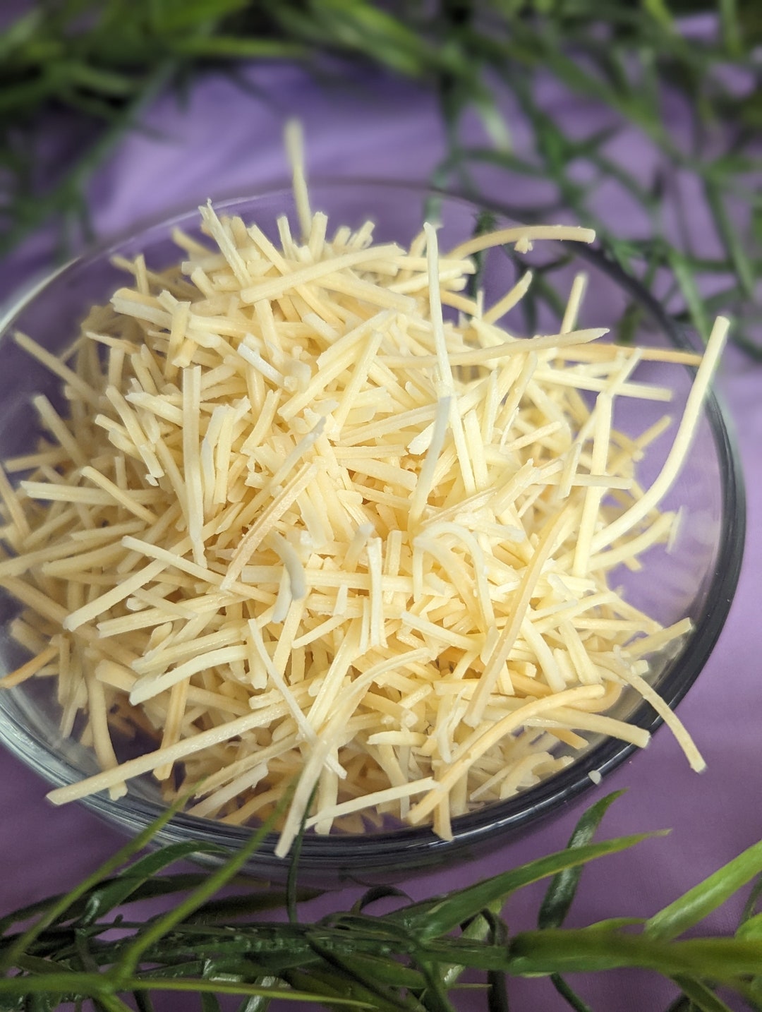 Freeze-dried, Shredded Parmesan Cheese: the Convenient and Versatile ...