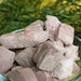 Freeze-dried, Farm-raised Ham Chunks, Farm-to-fork Flavor in Every Bite ...