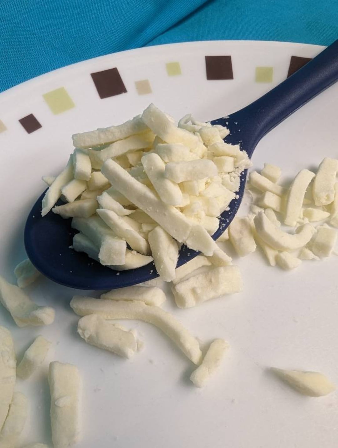 Freeze-dried Mozzarella Cheese Shreds: the Perfect Snack for On-the-go ...