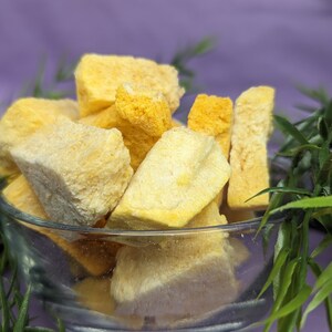 Freeze Dried Butternut Squash - Etsy