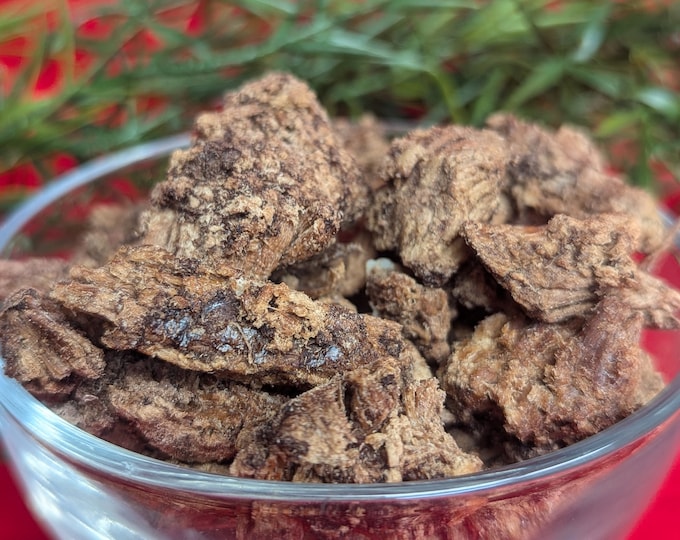 Freeze-dried Pasture Raised Beef Steak Slices: the Perfect Food for ...