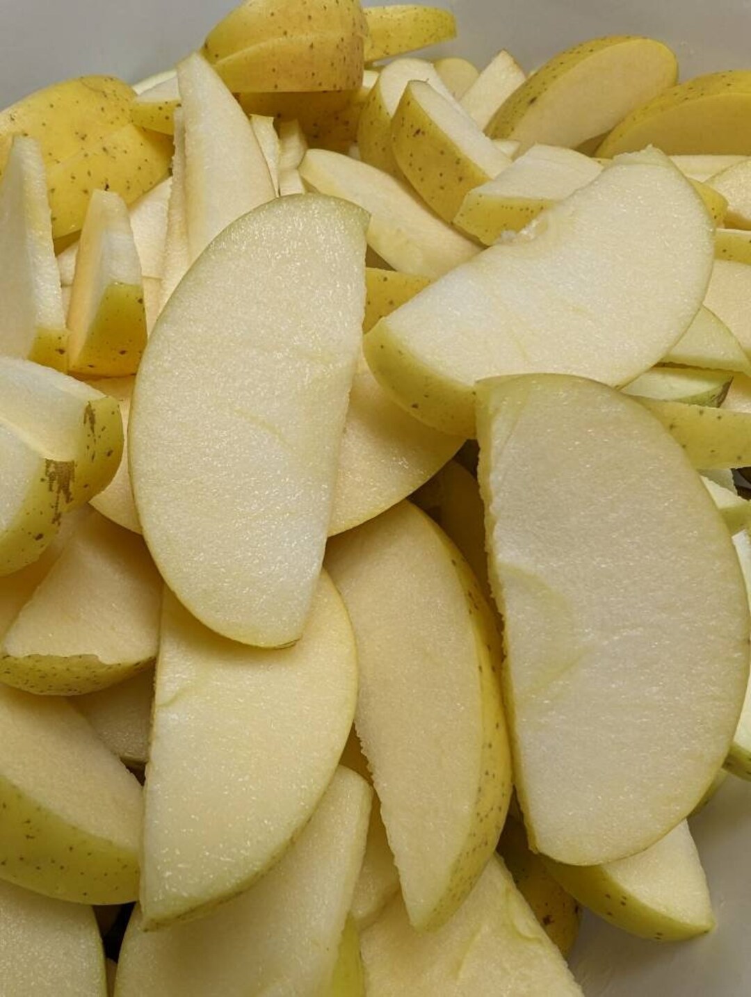 Freeze Dried Apple Slices - Etsy