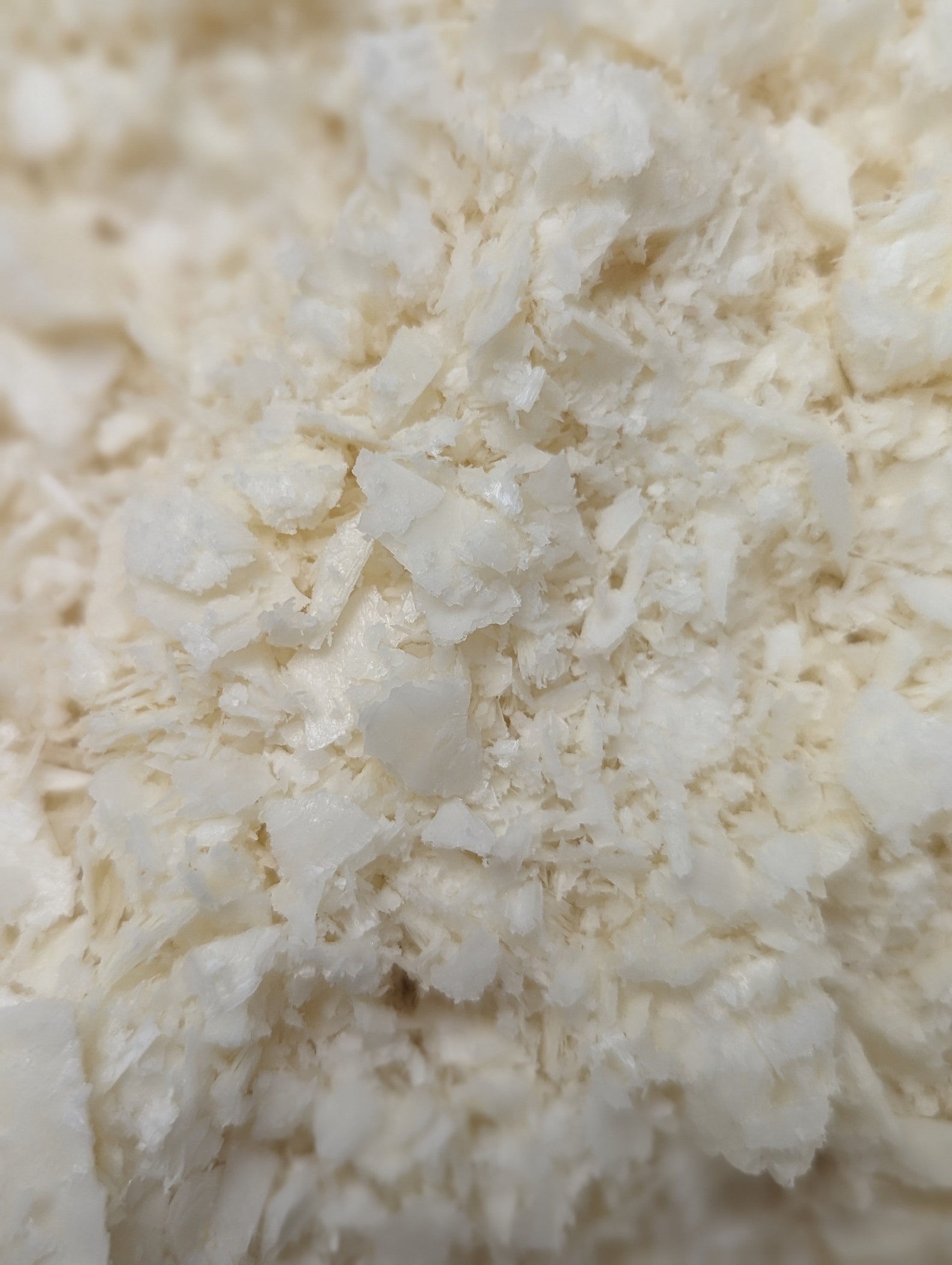 Freeze-dried Raw Heavy Cream: the Sustainable and Convenient Way to ...