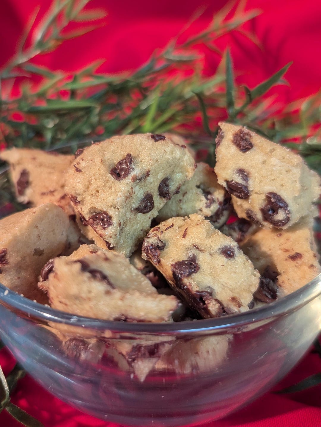 The Anytime Indulgence: Instant Cookie Dough Bliss With Freeze-dried ...