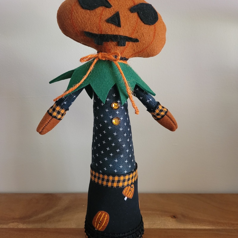 Halloween Figures - Etsy