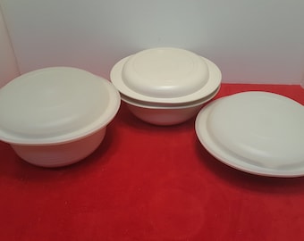 Vintage tupperware | Etsy