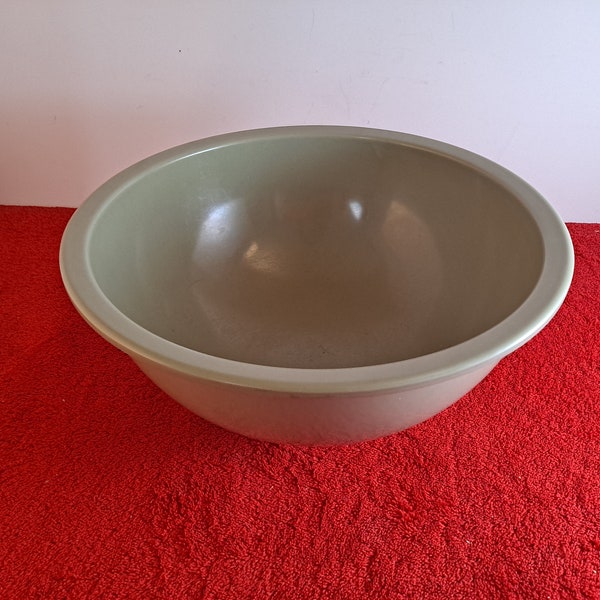 Texas Ware Bowl 118 - Etsy