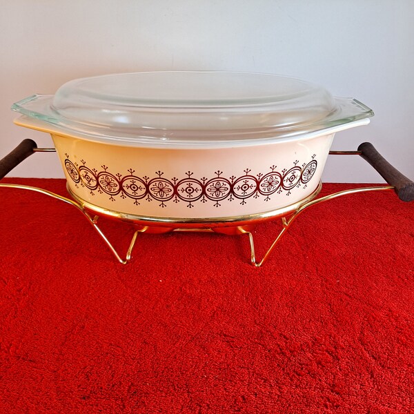 Pyrex Promotional - Etsy