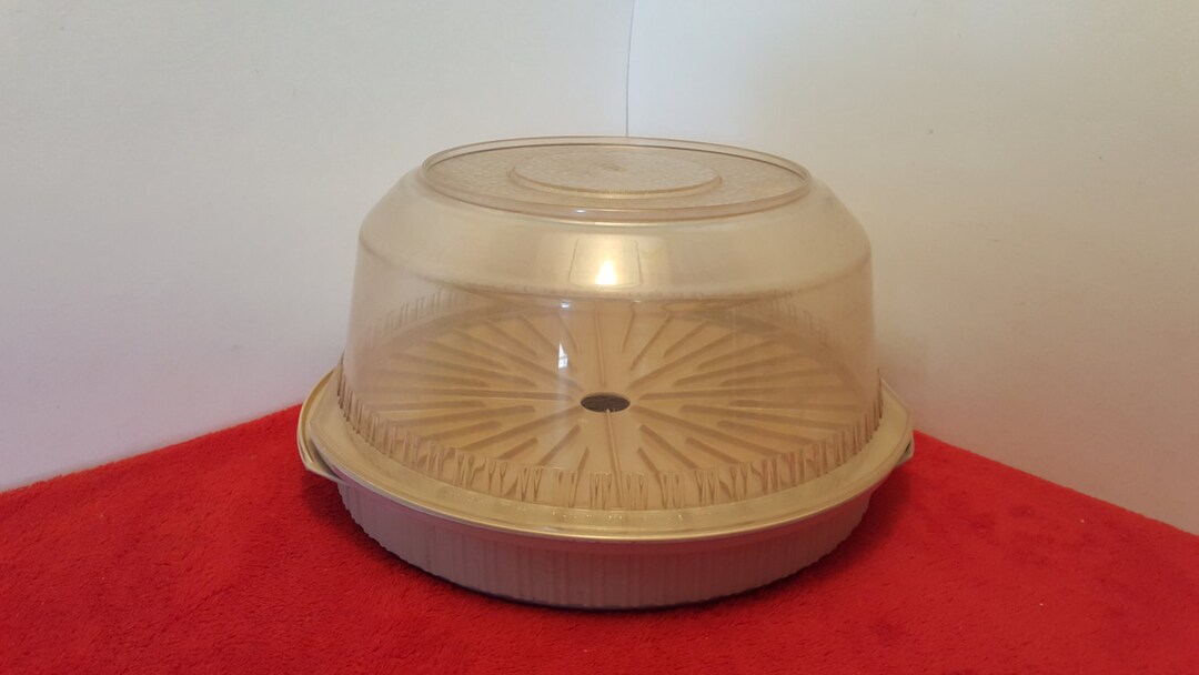 Vintage Anchor Hocking All Purpose Cooker Microware Ovenware 3 Piece ...