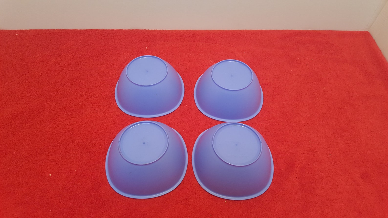 Vintage Tupperware legacy serving dish tupperware microware | Etsy