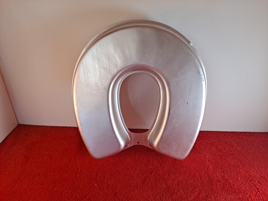 Vintage Wilton Cake Pan, Horse Shoe Cake Pan, Cowboy Cake, Free ...