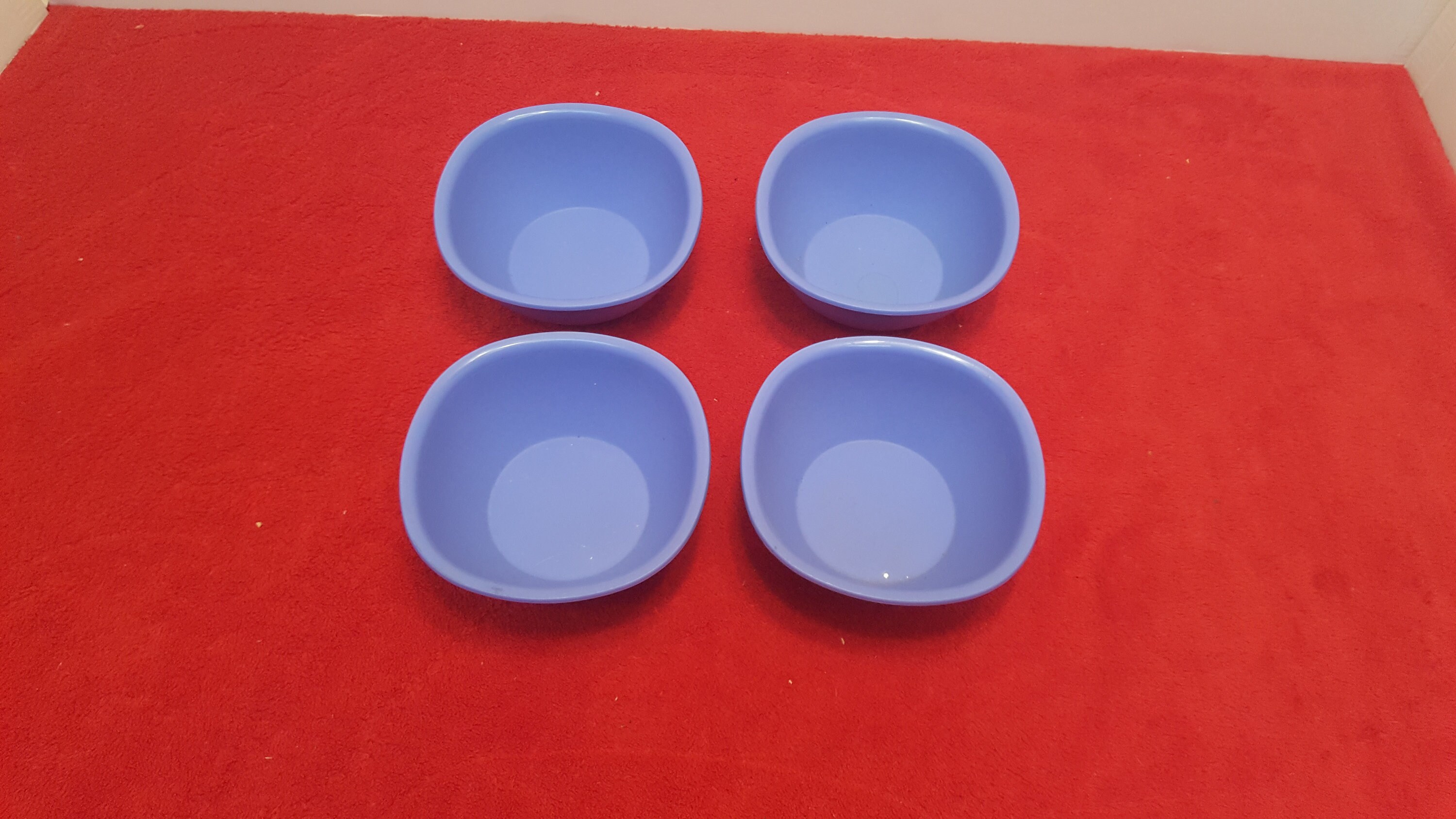 Vintage Tupperware Legacy Serving Dish Tupperware Microware - Etsy