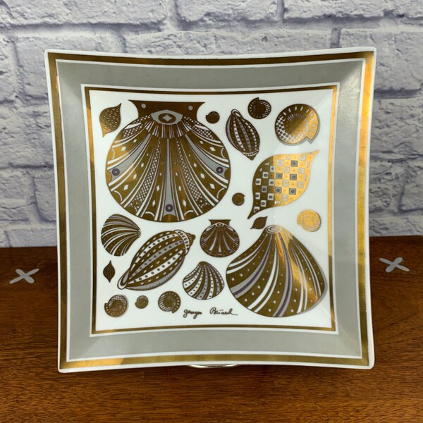 Georges Briard - Etsy