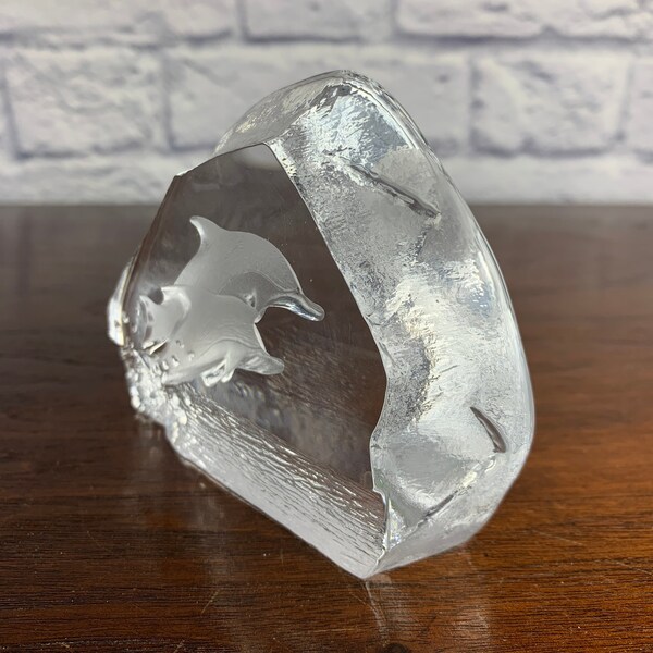 Etched Paperweight - Etsy