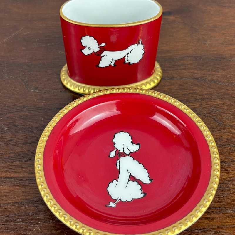 Royal Bayreuth Holder - Etsy