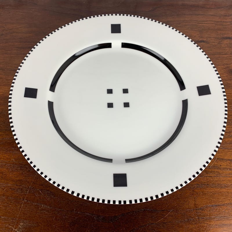 China Plate Individual - Etsy