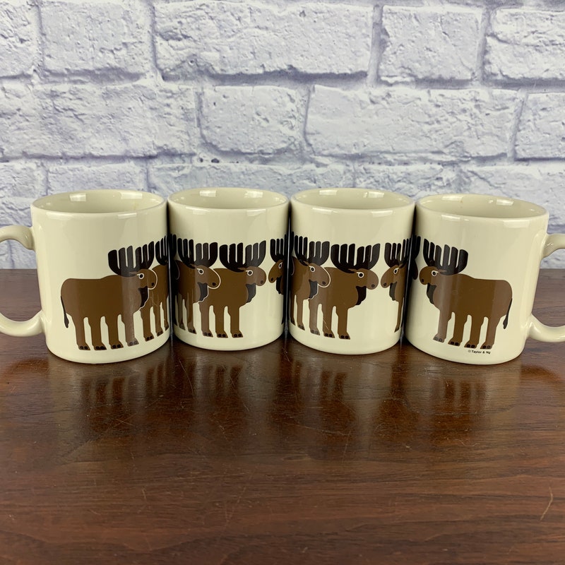 Taylor and Ng - Etsy