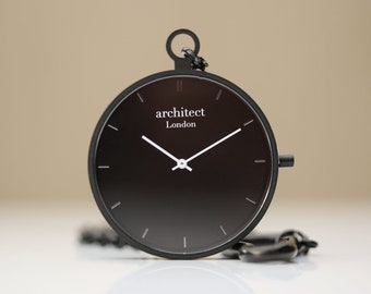 Unusual Pocket Watch - Etsy