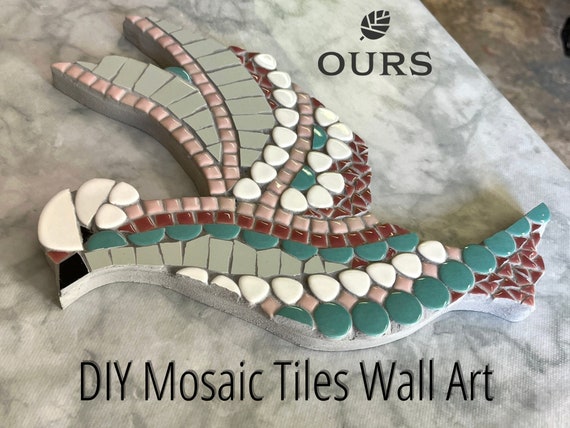 Create Your Own Mosaic Tile
