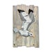 Seagull Wall Art, Flying Seagull Decor, Seagull Wall Hanging, Mosaic ...