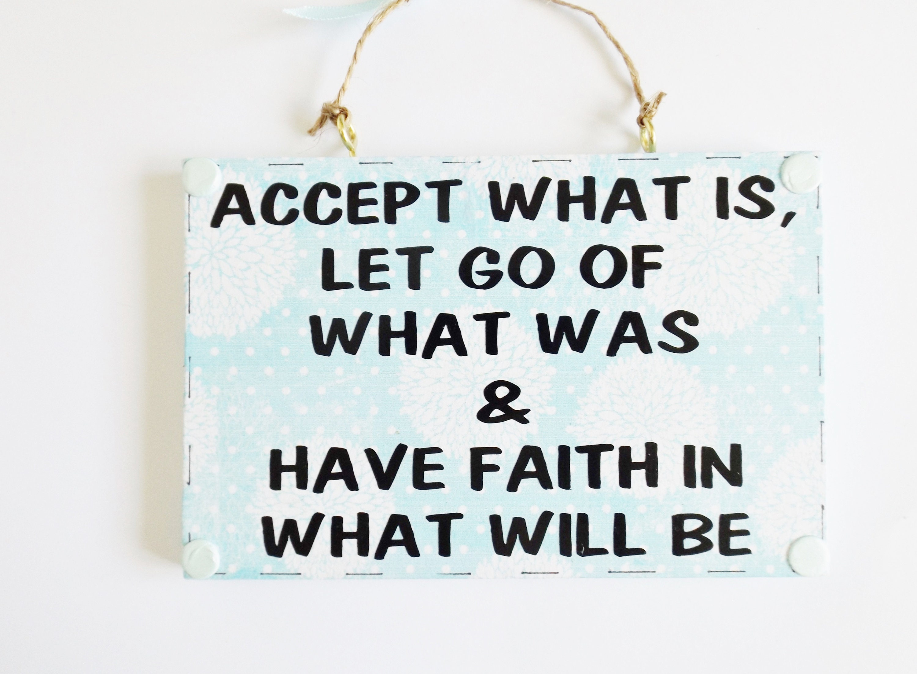 Accept What Is Inspiring Life Quote Sign Wall Plaque Home Etsy accept-what-is-inspiring-life-quote-sign-wall-plaque-home-etsy