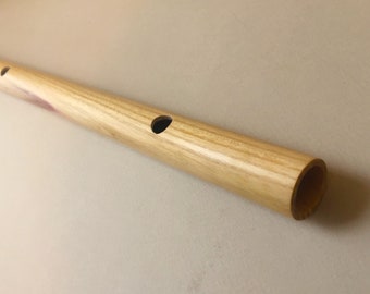 Wooden flute | Etsy