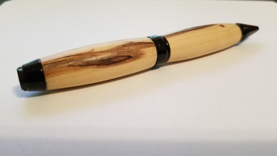 Birch wood pen Home & Living Office & School Supplies Office etna.com.pe