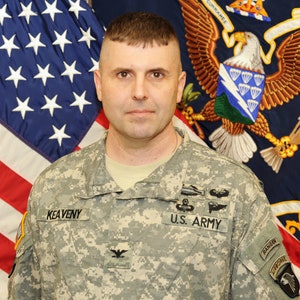 YOUR PERSONALIZED Generations of Service Artistic Print of Your Family ...