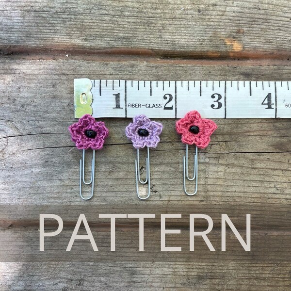 Decorative Paperclip - Etsy