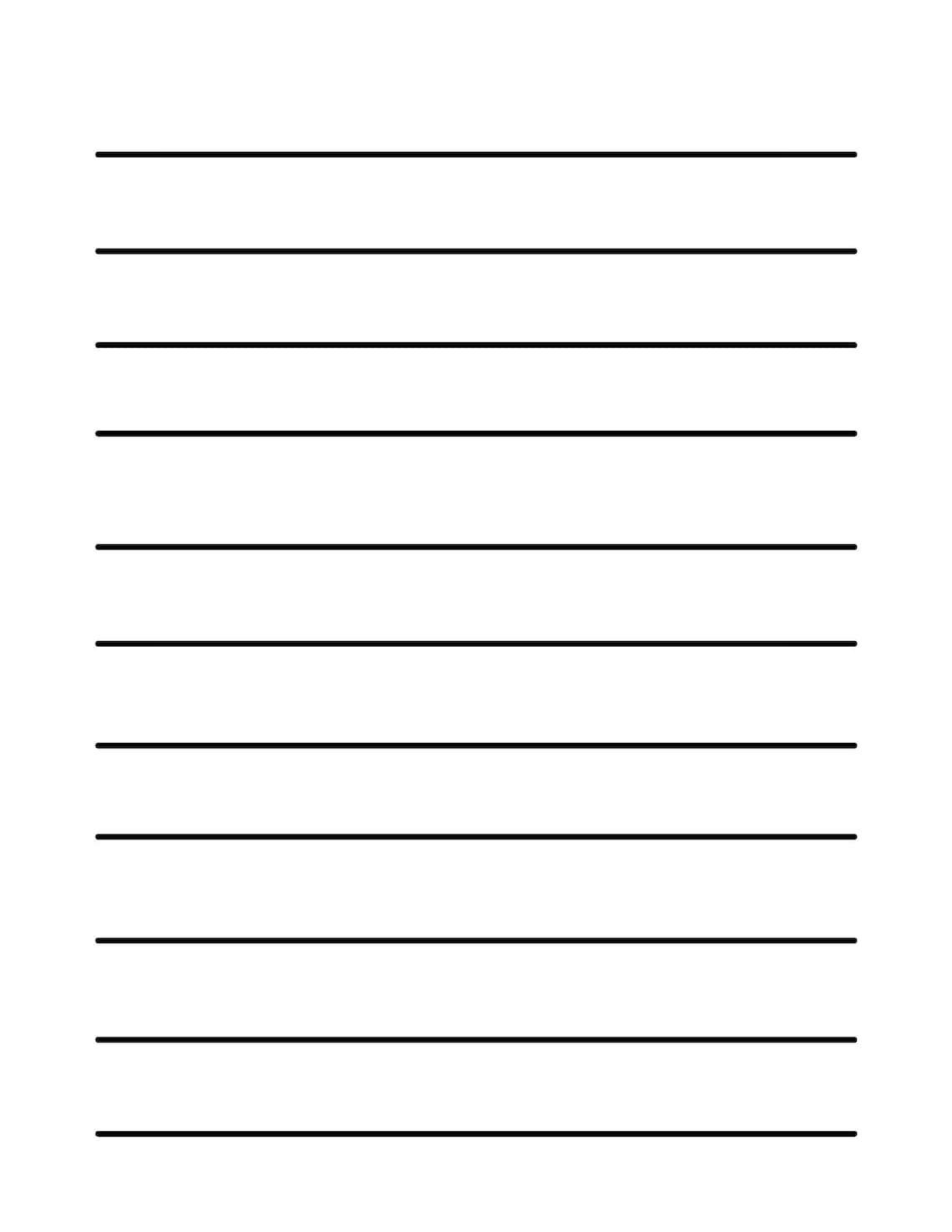 Standing for Black Lives PDF Printable Notebook - Etsy