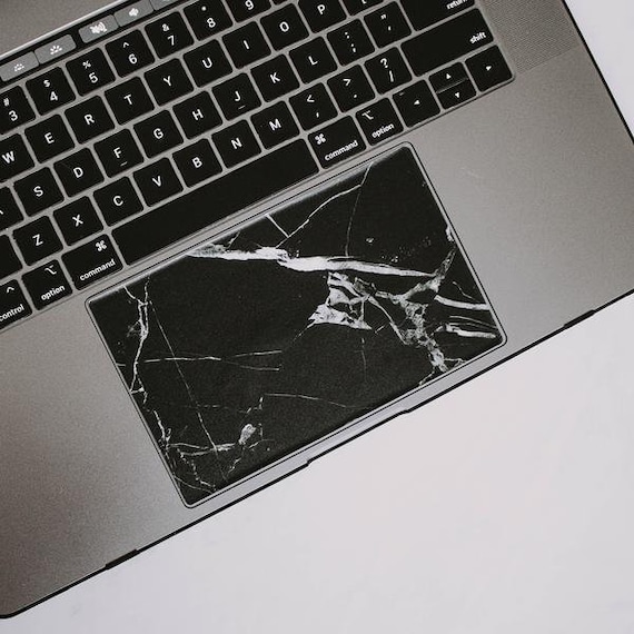 Black Decals For Laptop Compter