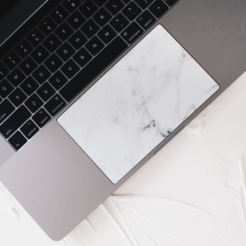 MacBook Decal - Etsy