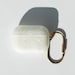 Pearl White AirPod Case AirPod Pro Case AirPod Case - Etsy