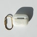 Pearl White AirPod Case AirPod Pro Case AirPod Case - Etsy