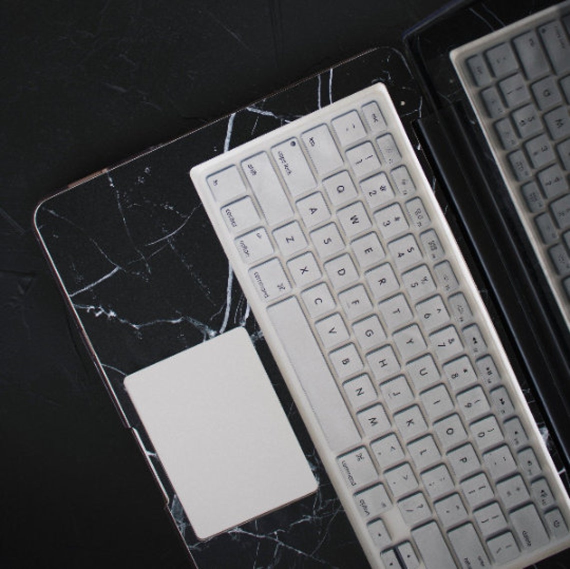 Silver Keyboard Cover Silicone Keyboard Cover Macbook Pro 13 - Etsy