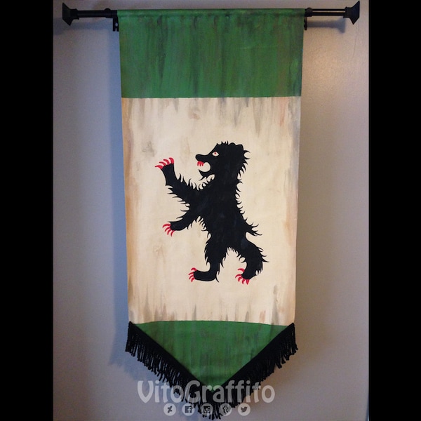 House Mormont - Etsy