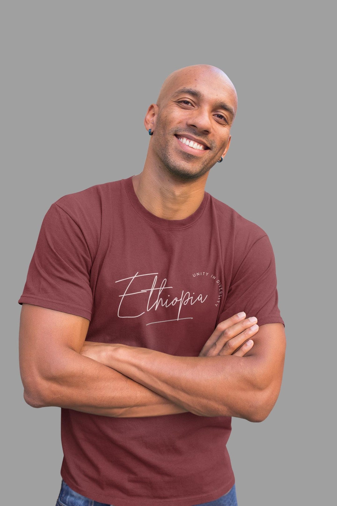Ethiopian T-shirt, "ethiopia, Unity in Diversity", Ethiopia,habesha ...