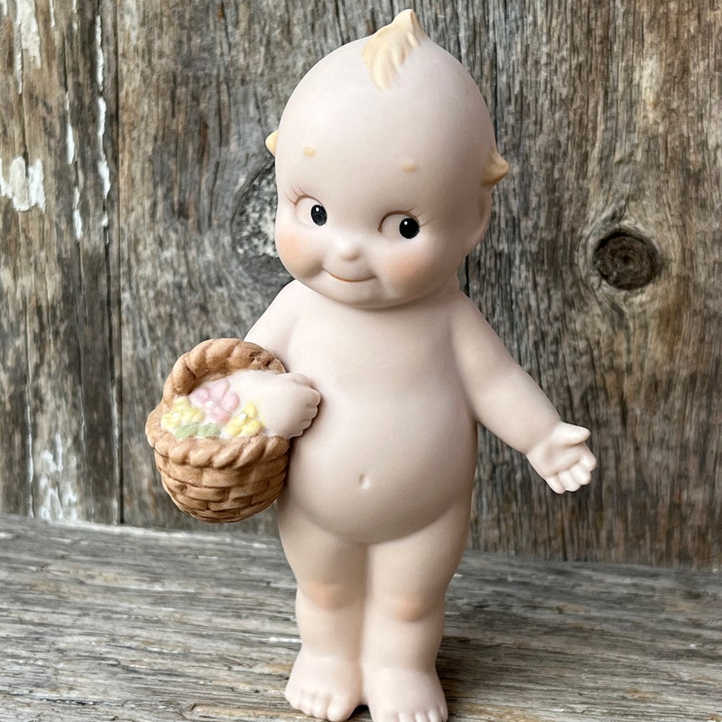 Cupie Doll Vintage - Etsy