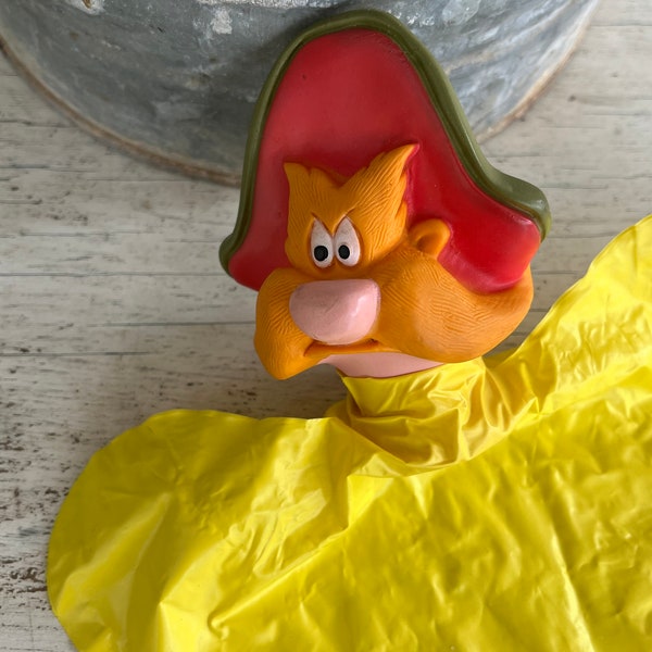 Sam the Puppet - Etsy